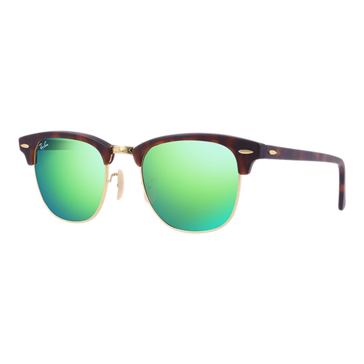 Ray Ban Clubmaster Sunglasses | Sportchek