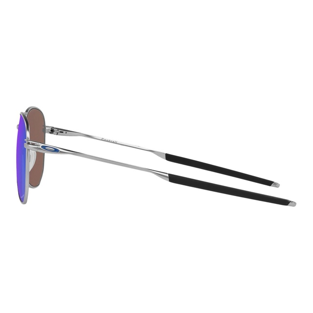 Oakley Menswomens Contrail Aviator Sunglasses Anti Reflective