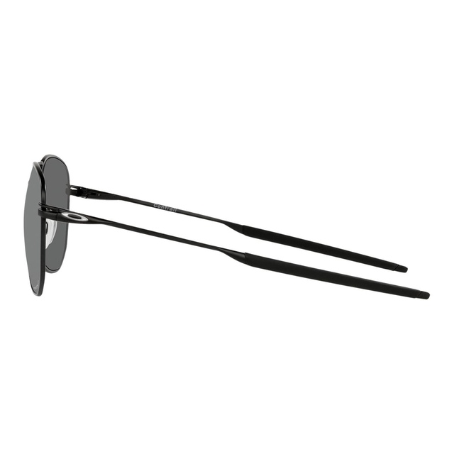 Oakley Menswomens Contrail Aviator Sunglasses Polarized Atmosphere