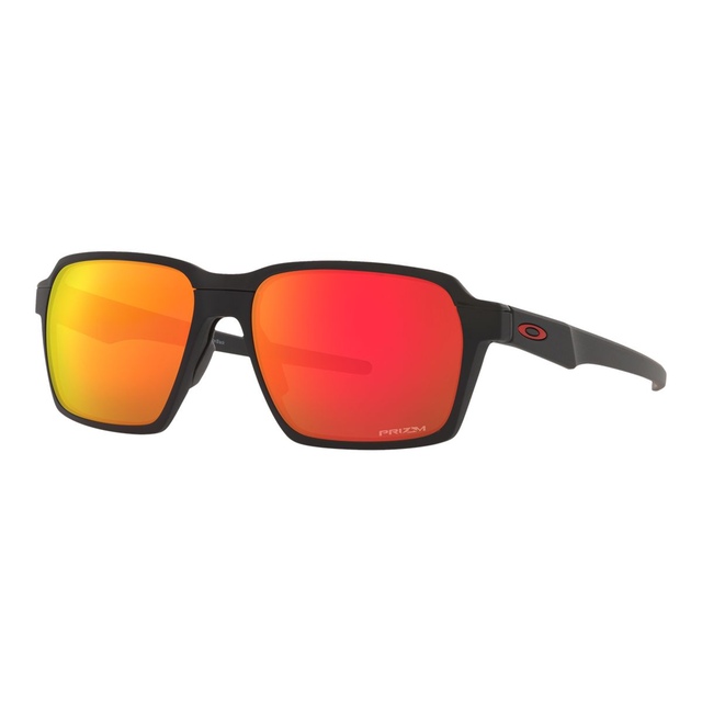 Oakley Unisex Parlay Rectangular Sunglasses | SportChek