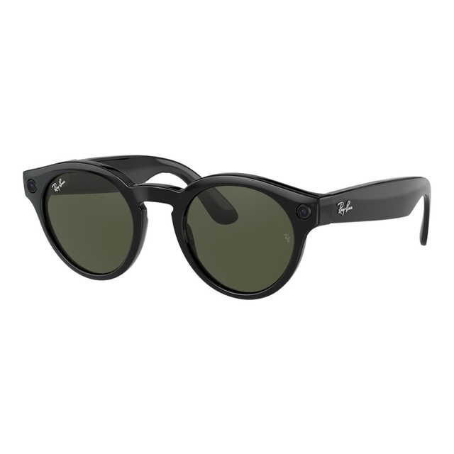 Ray Ban Men's/Women's Round Stories Sunglasses | SportChek