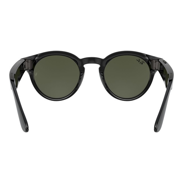 Ray Ban Men's/Women's Round Stories Sunglasses | SportChek