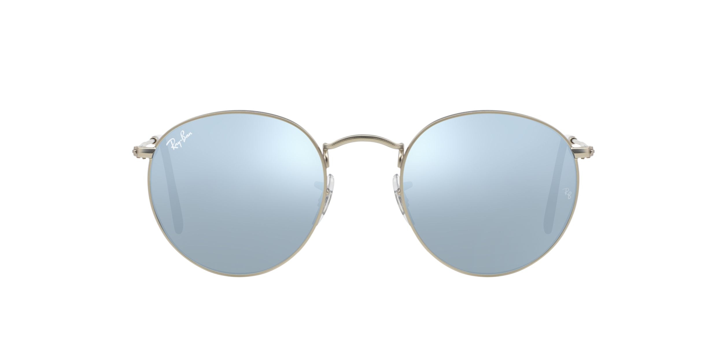 Ray Ban Men's/Women's 3447 Round Sunglasses | Sportchek