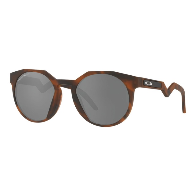 Oakley Men's/Women's HSTN Round Sunglasses, Polarized | SportChek
