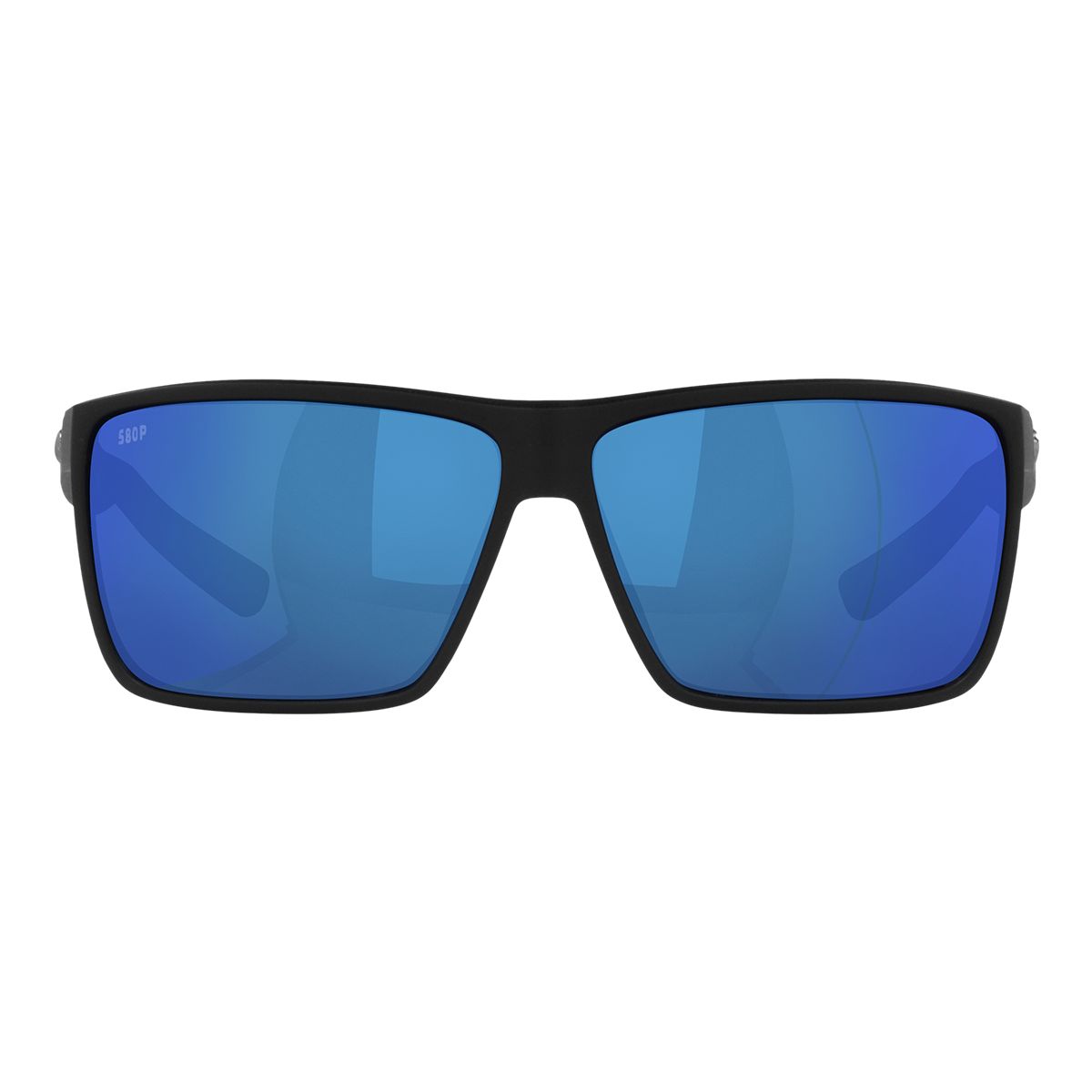 Costa Men's/Women's Rincon Rectangular Sunglasses, Polarized | Atmosphere