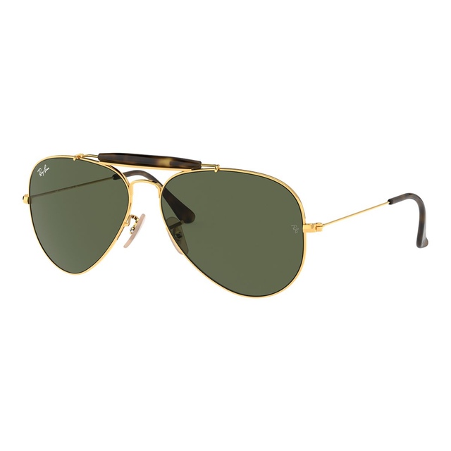 Ray Ban Outdoorsman II Sunglasses | SportChek