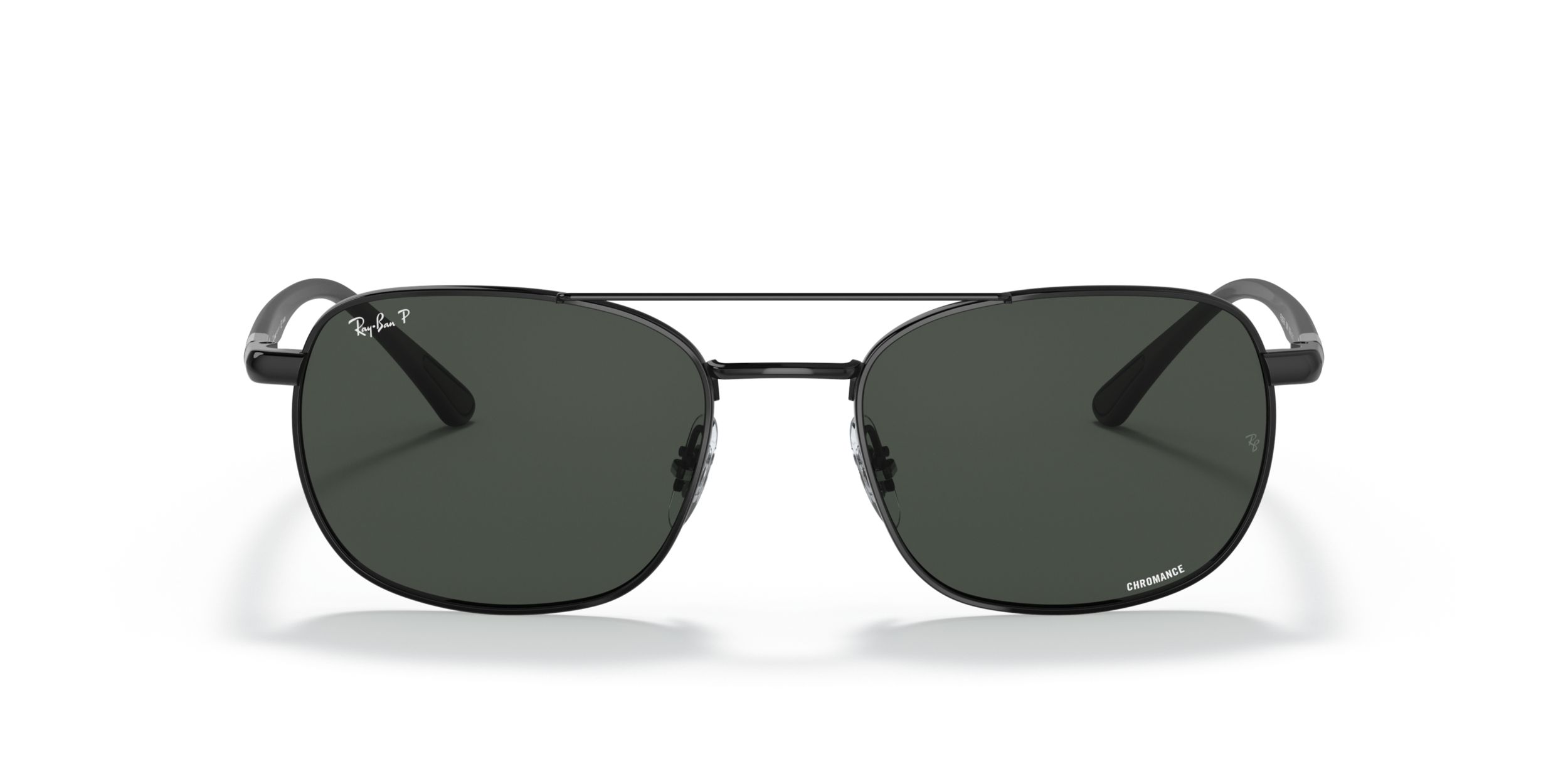 Ray Ban 0RB3670CH Sunglasses | SportChek