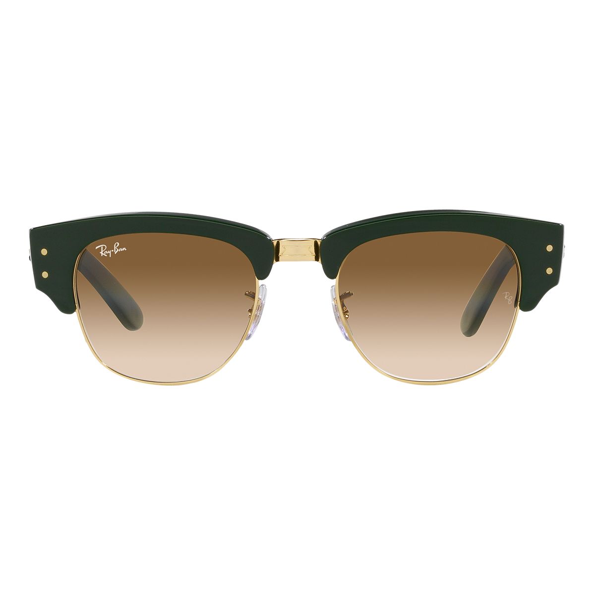 Ray-Ban Mega Clubmaster Sunglasses | SportChek