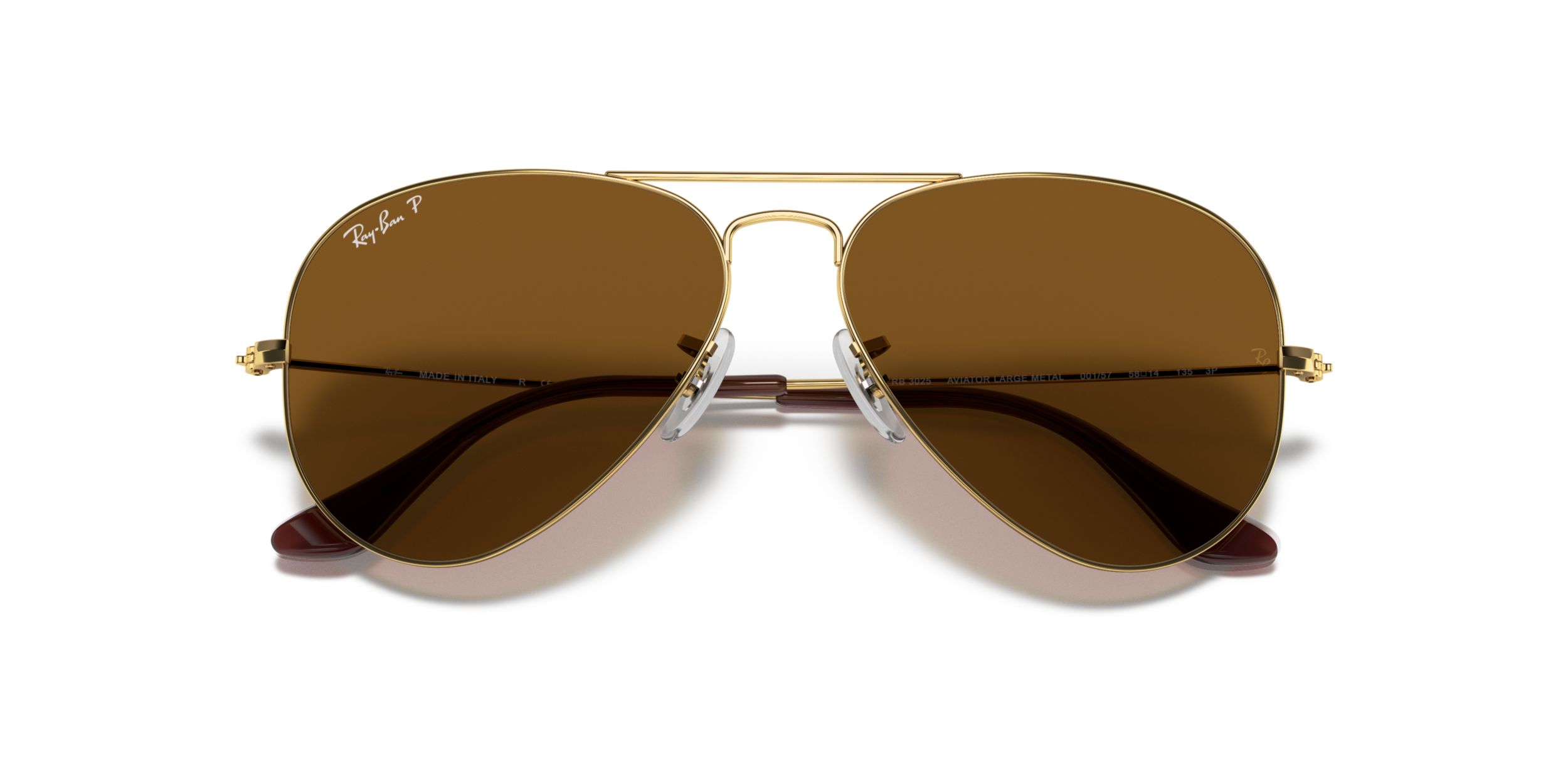 Ray-Ban Aviator Large Metal Sunglasses | SportChek