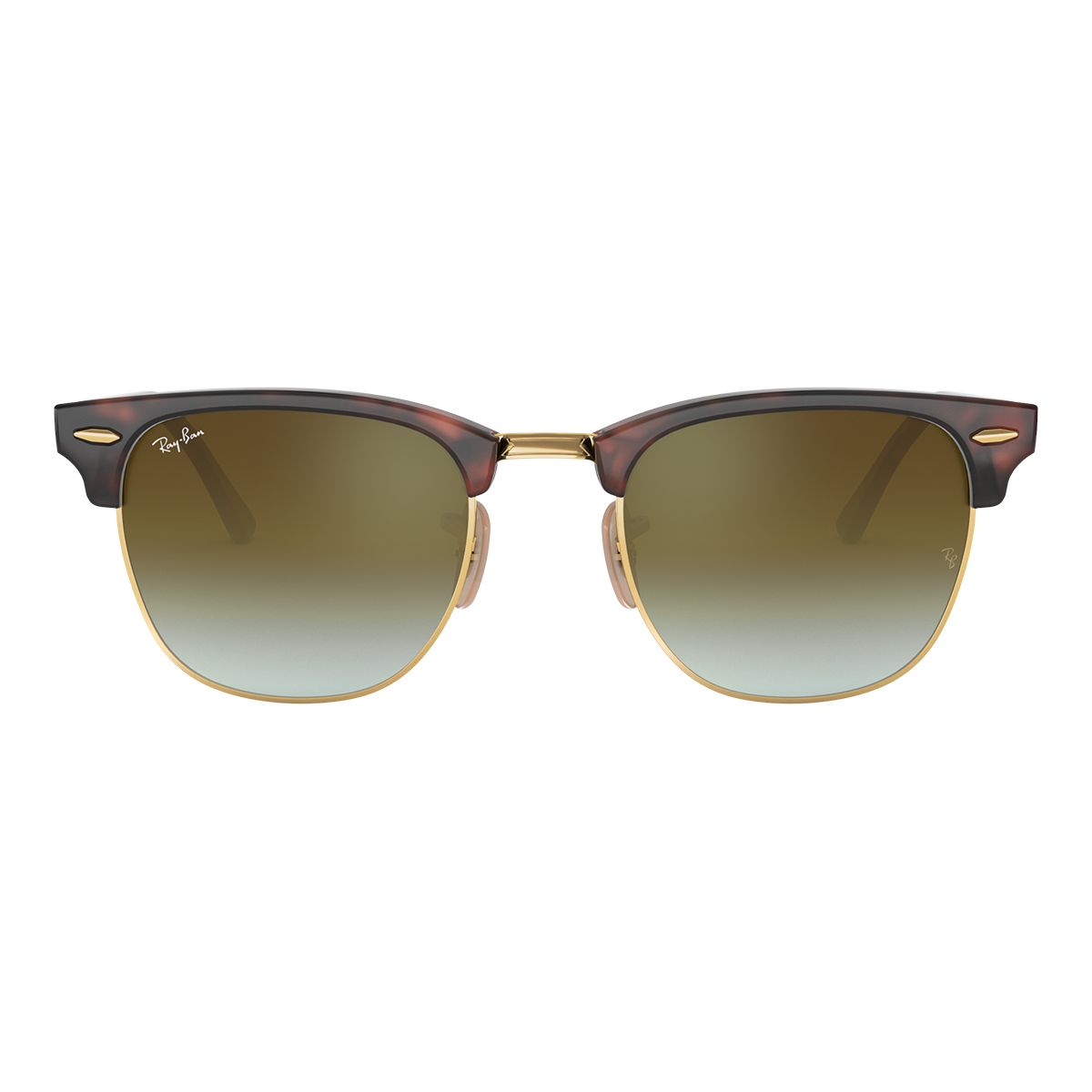 Ray Ban Clubmaster Sunglasses | SportChek