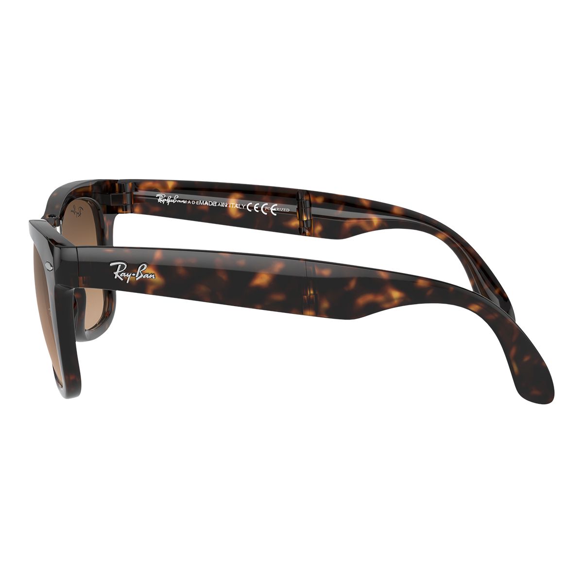 Ray-Ban Folding Wayfarer Sunglasses | Sportchek