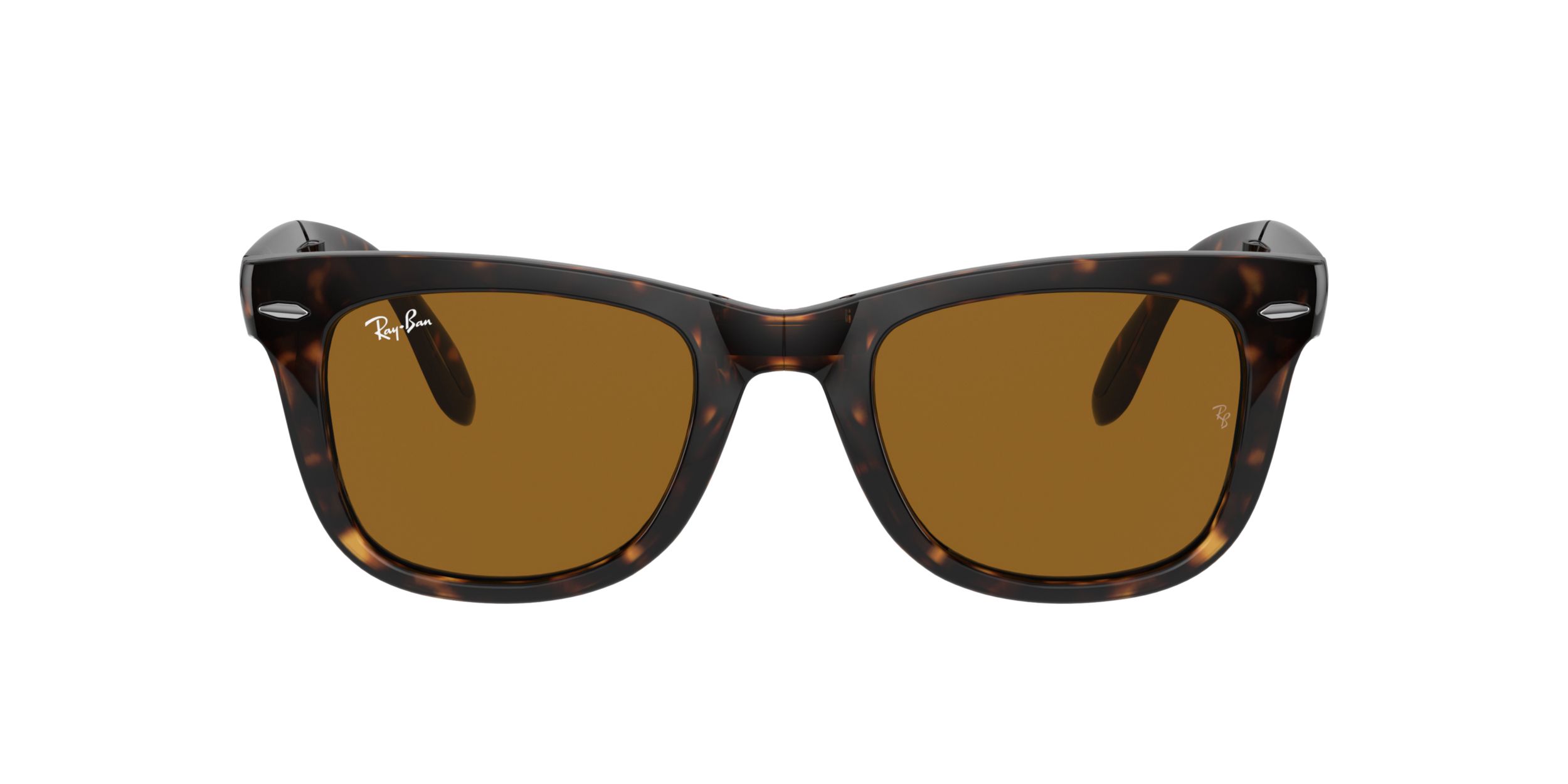 Ray-Ban Folding Wayfarer Sunglasses | SportChek