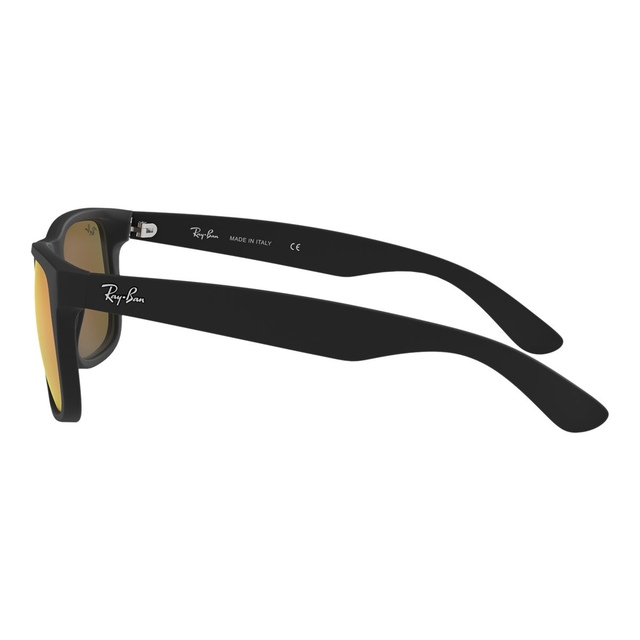 Ray Ban Justin Rubber Sunglasses | SportChek