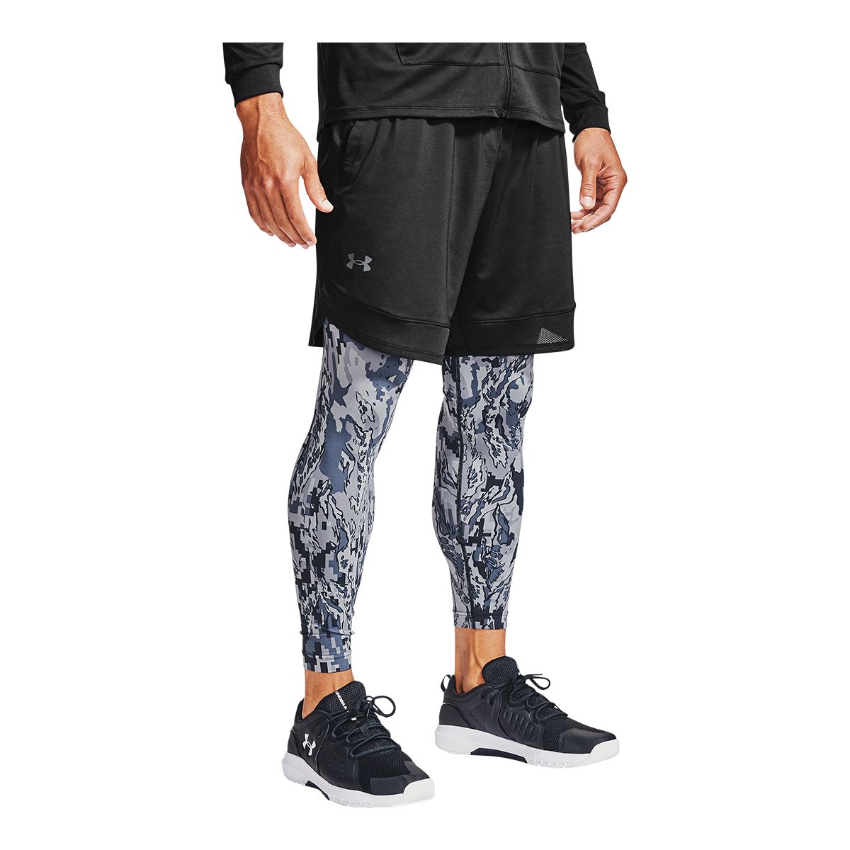 Under Armour Men's Train Stretch 7-inch Short | SportChek