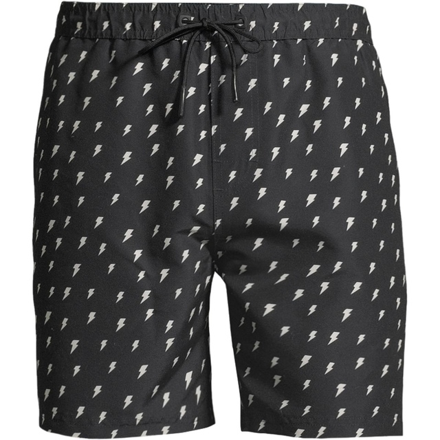 Ripzone Mens Raith Swim Volley Shorts 17 Quick Dry Upf Sportchek