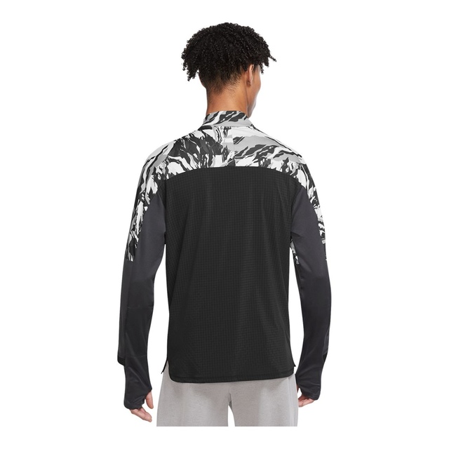 Nike Men's Trail Run Element 1/2 Zip Long Sleeve Top | SportChek