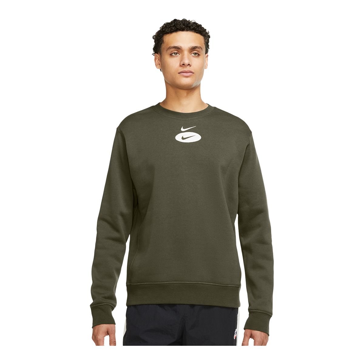 Nike Sportswear Men's Swoosh League Sweatshirt | SportChek
