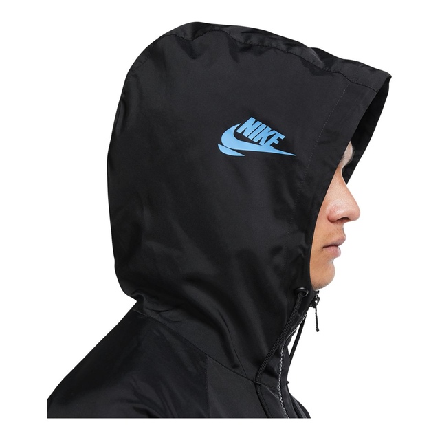 Nike Sportswear Men's Windrunner Graphic Jacket | SportChek