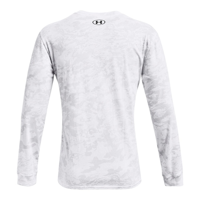 Under Armour Men's ABC Camo Long Sleeve Top | SportChek