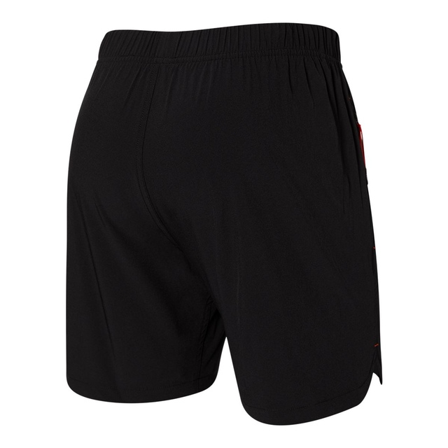 SAXX Men's Gainmaker 7 Inch 2 in 1 Train Shorts | SportChek