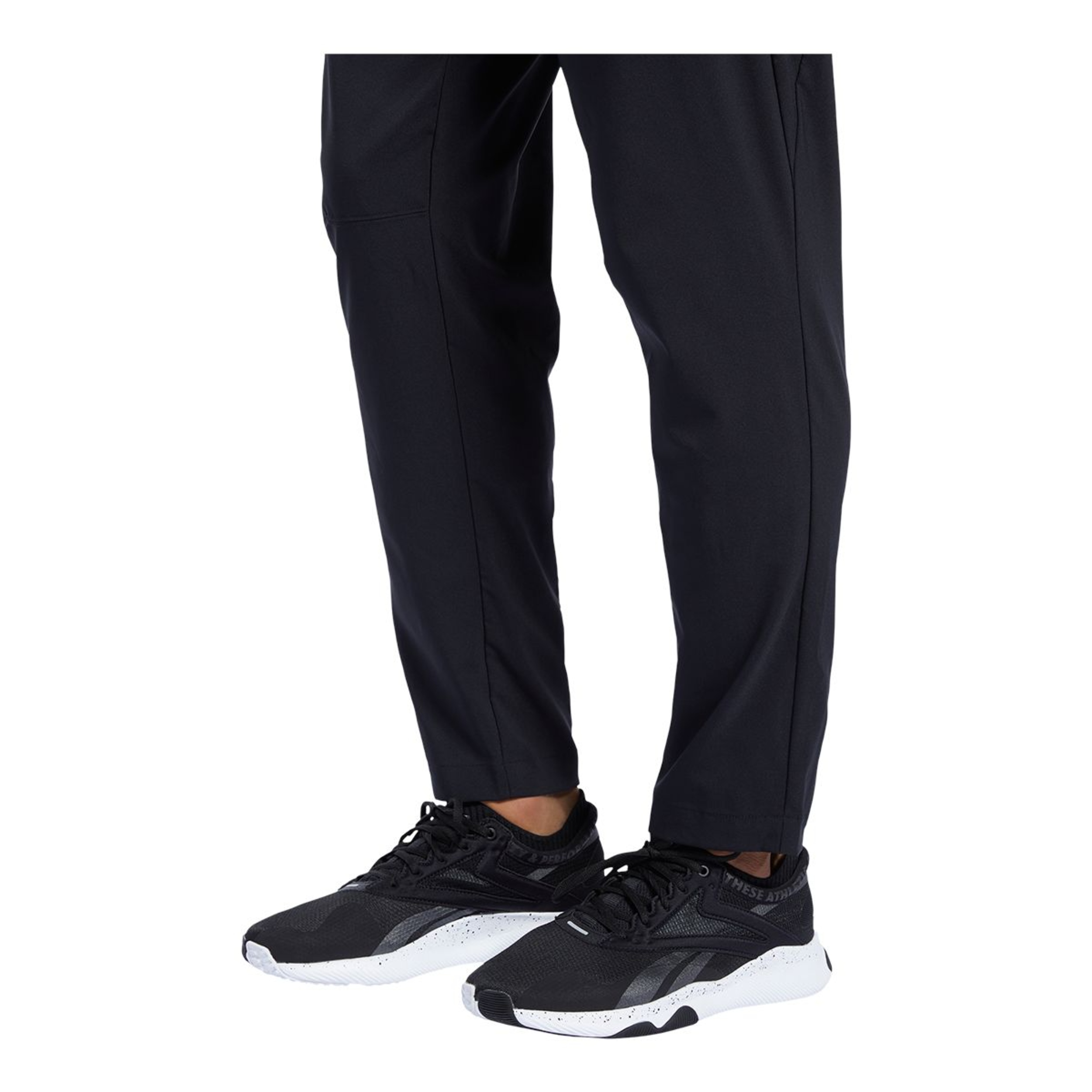 Reebok Men's Wor Woven Training Pants | SportChek