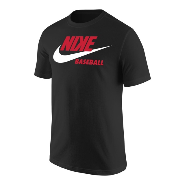 Nike Men's BCS Baseball Core Cotton T Shirt | SportChek