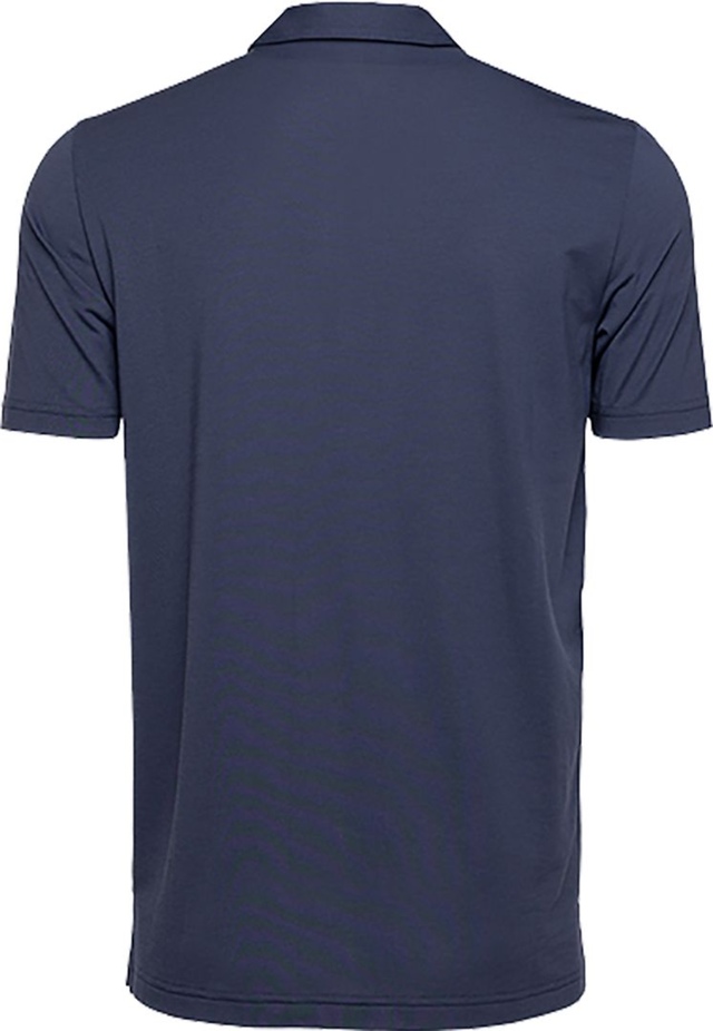 TravisMathew Men's Ofty Perfect Conditions Short Sleeve Golf Polo T ...