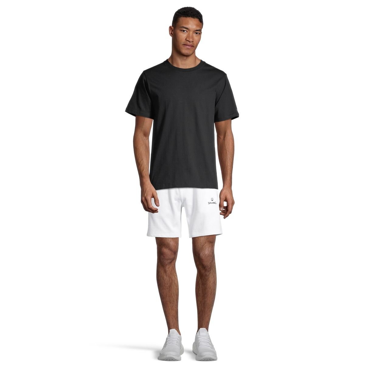UNKNWN x Spalding Men's Graphic T Shirt | SportChek