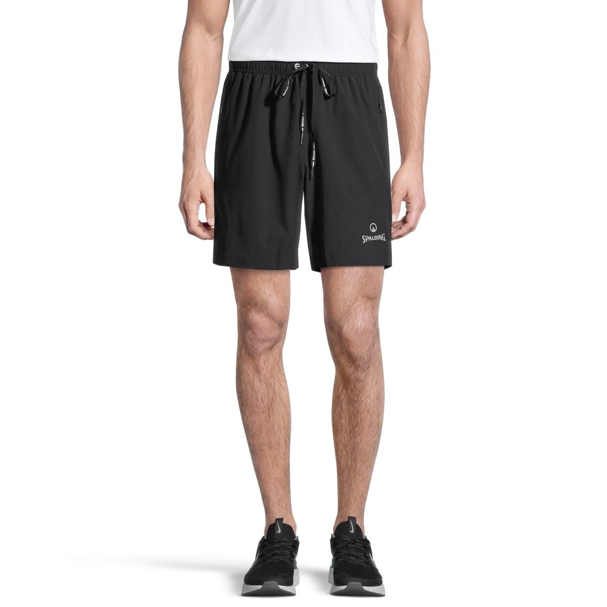 Spalding x UNKNWN Men's UNKNWN x Spalding 5-in Basketball Shorts ...