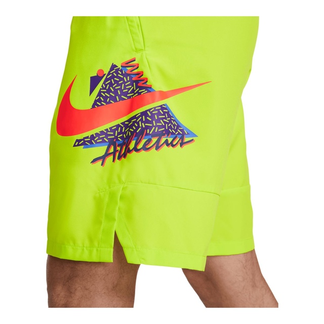 Nike Men's Flex Woven Story PK Shorts | SportChek