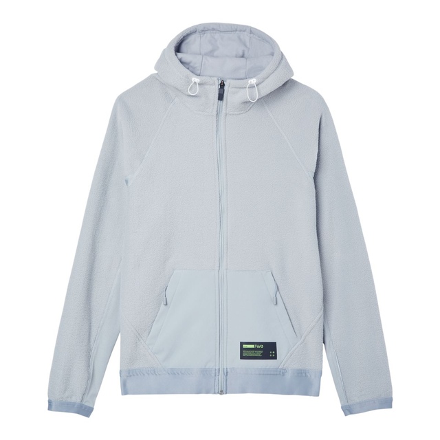 FWD Men's Push Primaloft Full Zip Training Fleece Hoodie | SportChek