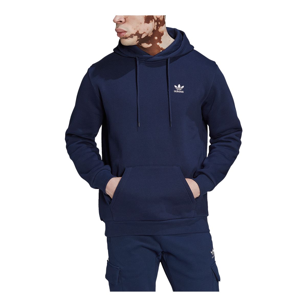 adidas Originals Men's Essential Lbr Pullover Hoodie | SportChek