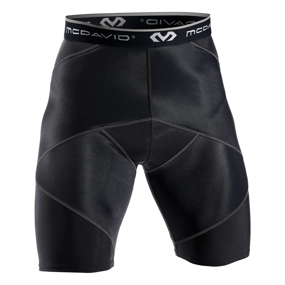 McDavid Men's Cross Compression Shorts with Hip Spica | SportChek