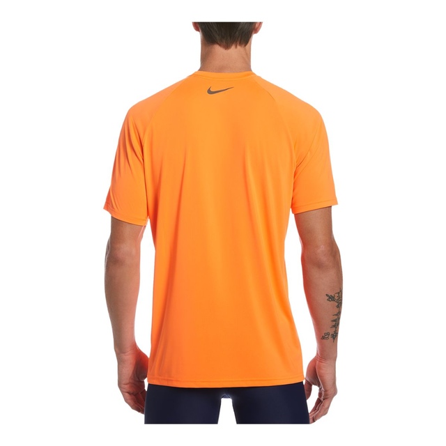 Nike Men's Ring Logo Hydroguard T Shirt | SportChek