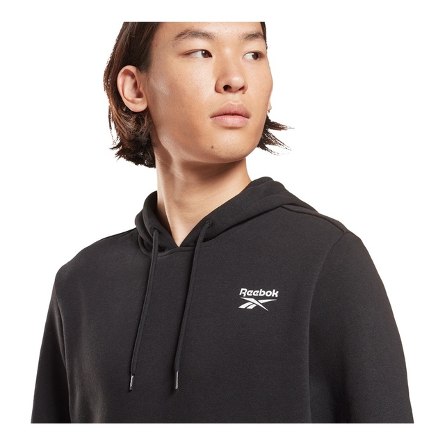 Reebok Men's Identity Pullover Hoodie, Fleece | SportChek