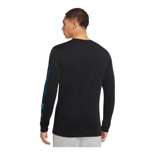 Nike Sportswear Men's Heatwave Long Sleeve Shirt | SportChek