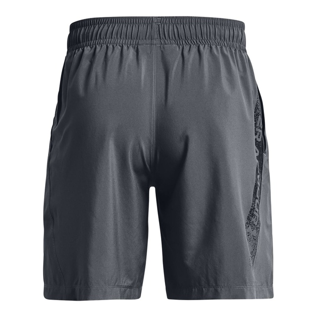 Under Armour Men's Woven Graphic 8 Inch Shorts | SportChek