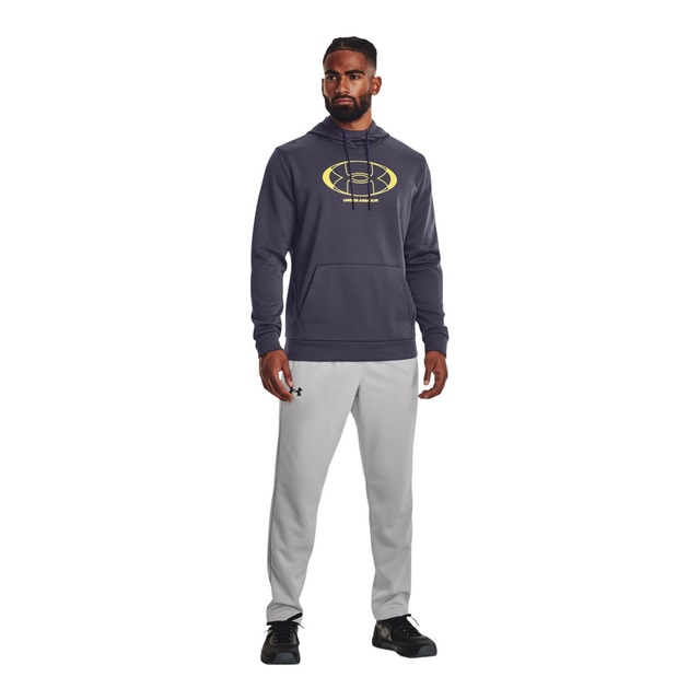 Under Armour Men's Armour Fleece Cuffed Pants | SportChek