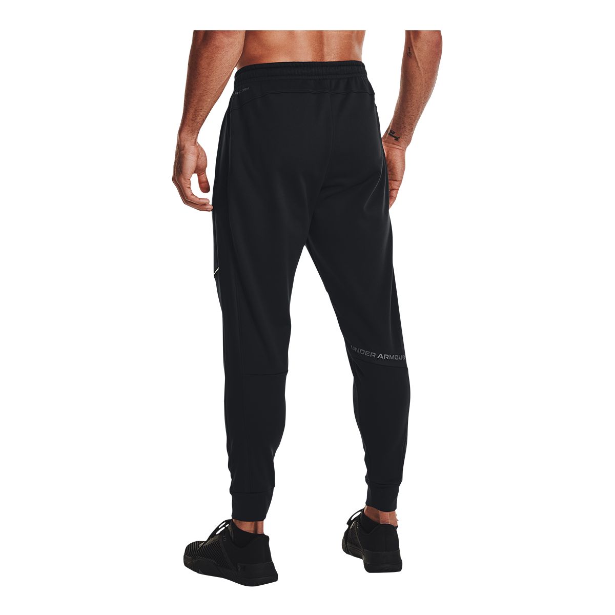 Under Armour Men s Armour Fleece Storm Pants