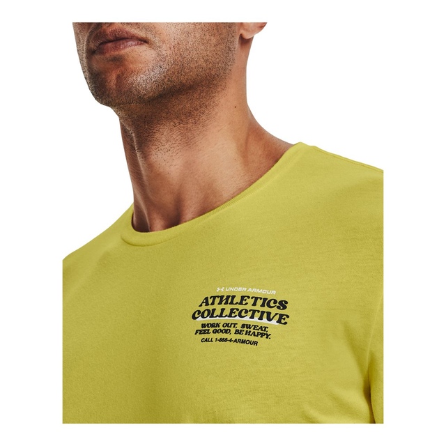 Under Armour Men's Fotc Mood T Shirt | SportChek