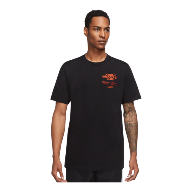 Nike Jordan Men's Breakfast Club T Shirt | SportChek