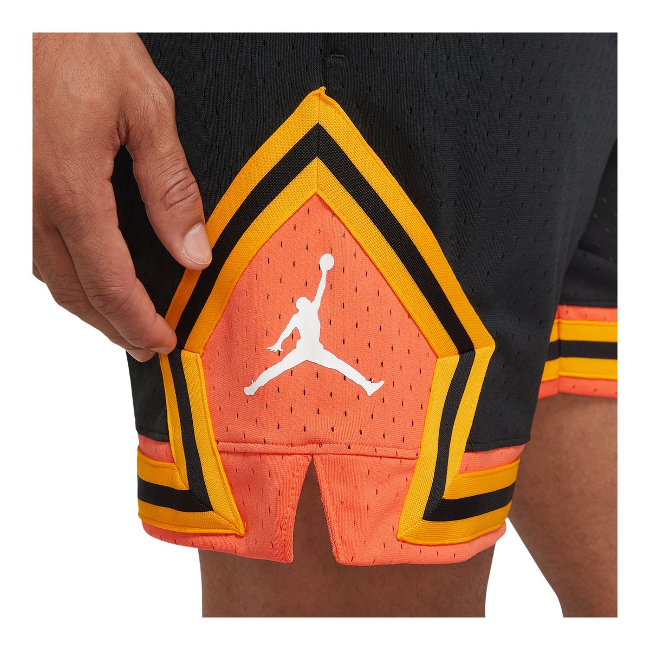 Jordan Men's Sport Diamond 7-in Basketball Shorts, Dri-FIT | SportChek