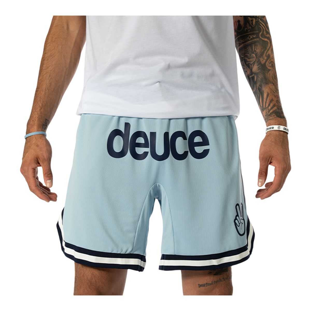 Deuce Mens Vibe Shorts | SportChek