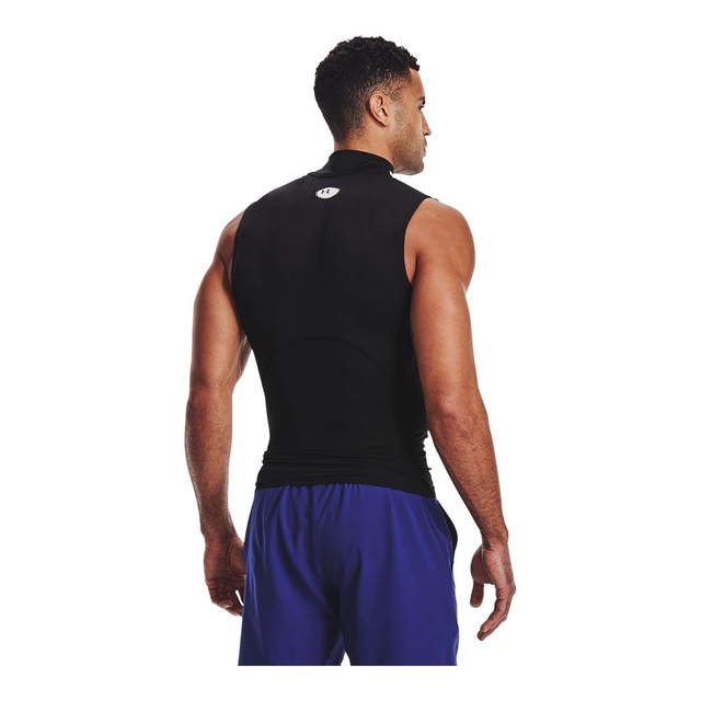 Under Armour Men's HeatGear© Compression Mock Tank | SportChek