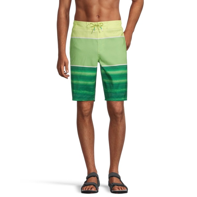 Ripzone Men's Combers Swim Volley Shorts, 20" | SportChek