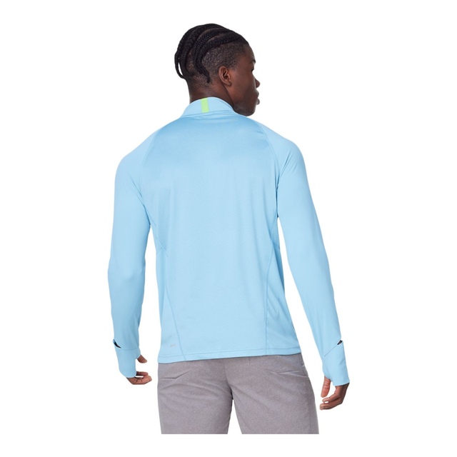 FWD Men's Push Lightweight 1/4 Zip Top | SportChek