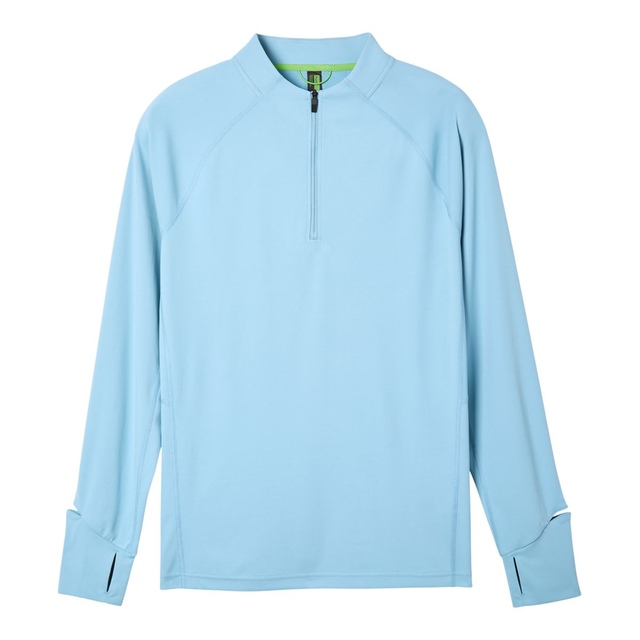FWD Men's Push Lightweight 1/4 Zip Top | SportChek