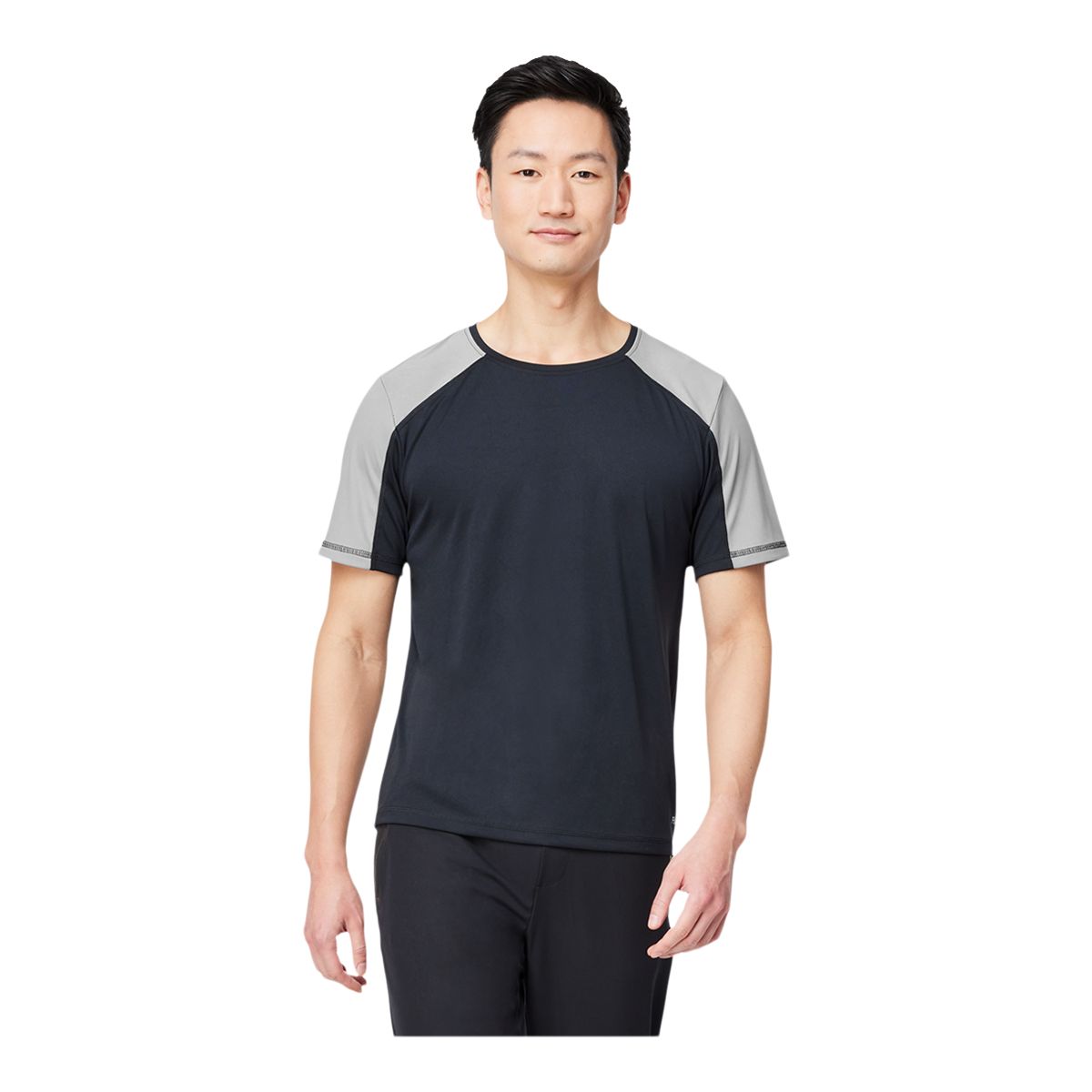 FWD Men's Short Sleeve UPF Tech T Shirt | SportChek