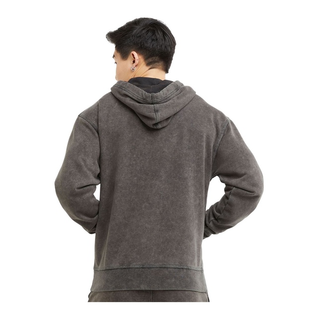 Champion Men's Acid Wash Pullover Hoodie | SportChek