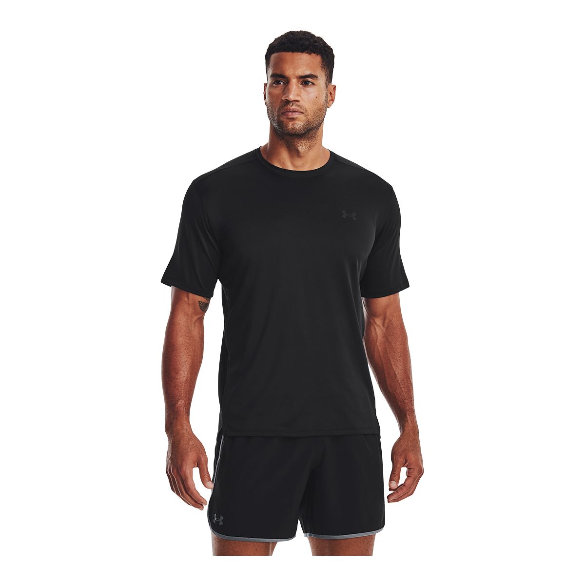 Under Armor Men's Tech Vent T Shirt | Atmosphere